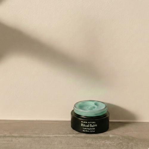 The Ritual Balm – Plain Ritual